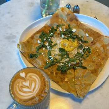 DOPPIO CAFE & CREPERIE - Updated March 2025 - 80 Photos & 47 Reviews ...