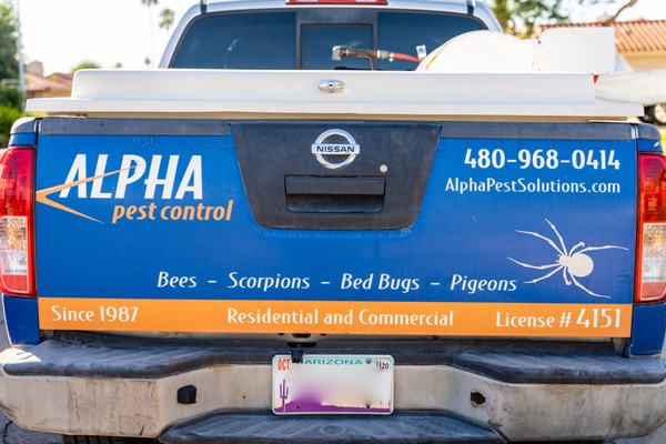 ALPHA PEST CONTROL - Updated October 2025 - 42 Photos & 21 Reviews ...