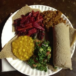 BUNNA CAFE - 772 Photos & 797 Reviews - 1084 Flushing Ave, Brooklyn ...