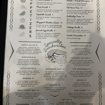 PERLY’S - Updated May 2025 - 2292 Photos & 1588 Reviews - 111 E Grace ...