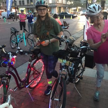 NITE RIDE - Updated October 2025 - 93 Photos & 20 Reviews - 222 E ...