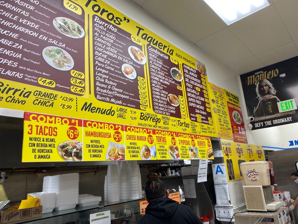 LOS TOROS MEAT MARKET - 150 Photos & 139 Reviews - 8210 Garvey Ave ...