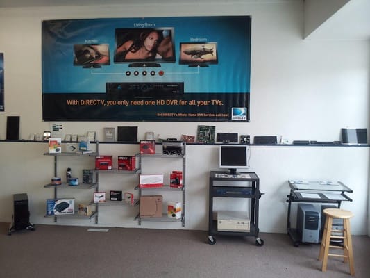 COMPUTER PLUS SOLUTIONS - Updated July 2025 - 209 Nassau St, Saint ...