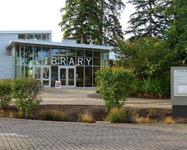 CASCADE PARK COMMUNITY LIBRARY - Updated November 2025 - 14 Photos & 22 ...