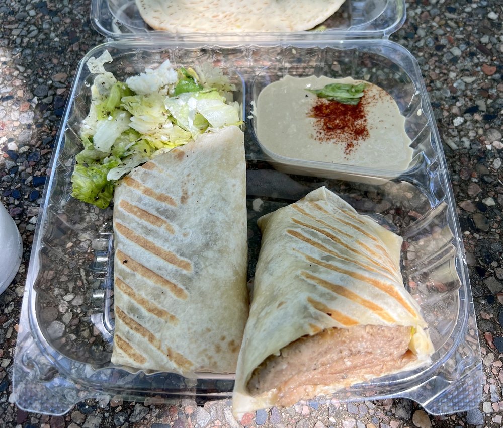 ZEUS CAFE - Updated October 2025 - 21 Photos - 801 W Laurel Ave, Eunice ...