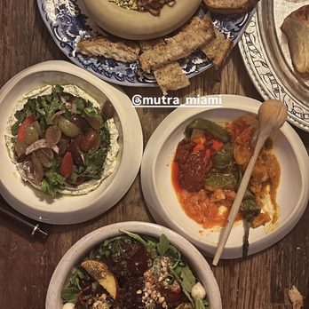 MUTRA - Updated January 2026 - 37 Photos - 2188 NE 123rd St, North Miami, Florida - Kosher ...