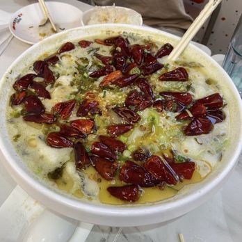 WEI’S FISH - Updated April 2025 - 378 Photos & 198 Reviews - 10520 S De ...