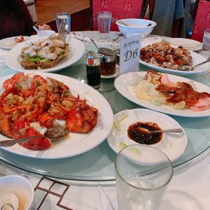 KIRIN COURT CHINESE RESTAURANT - 1550 Photos & 1069 Reviews - Dim Sum ...