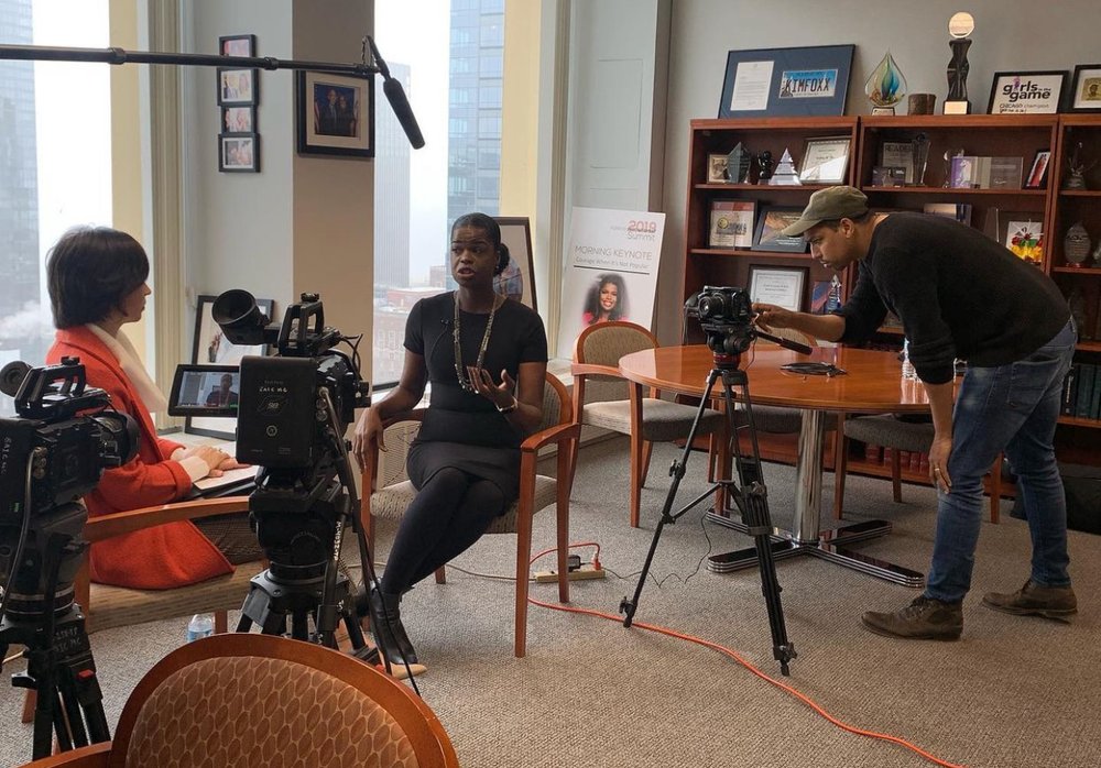 THE JJ EFFECT - Request Information - 425 E 42nd Pl, Chicago, Illinois ...