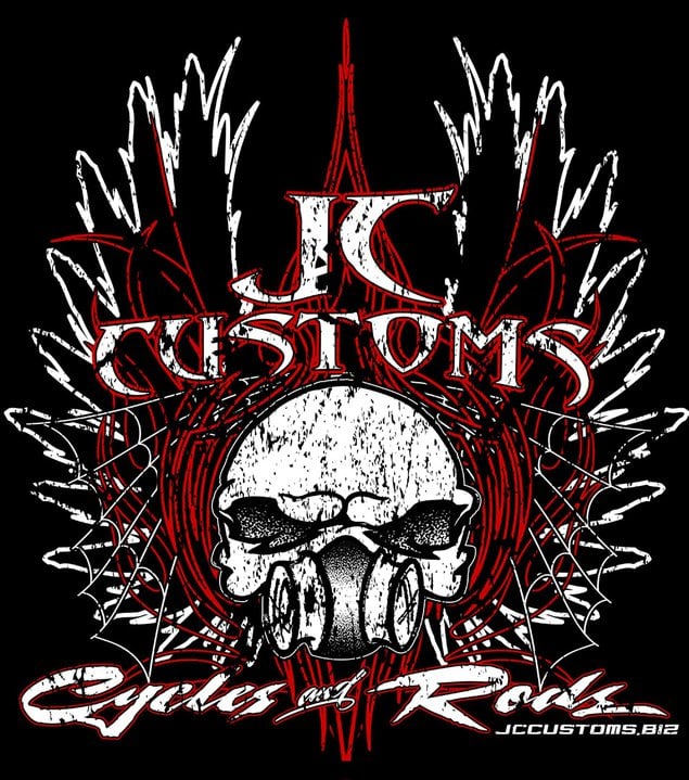 JC CUSTOMS - Updated November 2025 - 10 Photos - 501 N Cannon Ave ...