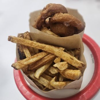 THE VARSITY - Updated January 2026 - 1997 Photos & 2412 Reviews - 61 ...