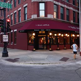 THE BAD APPLE - Updated October 2025 - 103 Photos & 56 Reviews - 658 W ...