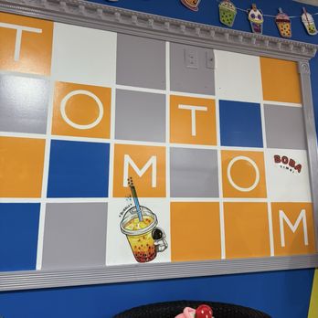 BOBA TOMTOM - Updated January 2026 - 141 Photos & 46 Reviews - 3850 ...