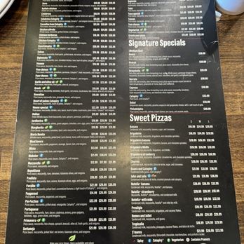 PIEFECTION - Updated December 2025 - 223 Photos & 207 Reviews - 3120 S ...