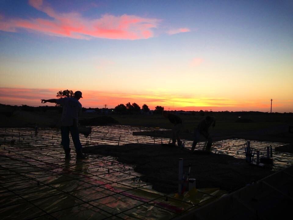 JESSE CRAMER CONCRETE - Updated May 2024 - Request a Quote - 15 Photos ...