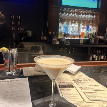 SMASHED BAR AND GRILLE - Updated September 2025 - 11 Photos & 15 ...