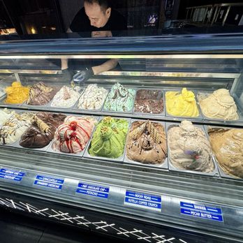 COCOLINI’S - Updated June 2025 - 422 Photos & 245 Reviews - 3355 Las ...