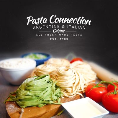 PASTA CONNECTION - 559 Photos & 593 Reviews - 1969 Harbor Blvd, Costa ...