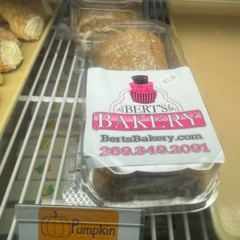 BERT’S BAKERY - Updated January 2026 - 86 Photos & 71 Reviews - 4419 S ...