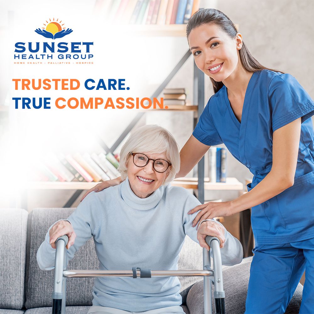 SUNSET HEALTHCARE - Updated December 2025 - 8285 Sunset Blvd, West ...