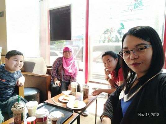 STARBUCKS COFFEE - Updated December 2025 - 27 Photos - AB Fernandez ...