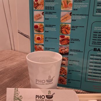 PHO NOODLE STATION - Updated December 2025 - 143 Photos & 94 Reviews ...