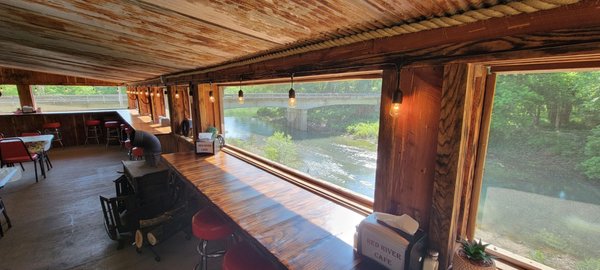 RED RIVER CAFE - Updated October 2025 - 42 Photos & 30 Reviews - 130 ...