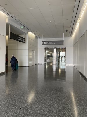 GLOBAL ENTRY OFFICE - Updated April 2026 - 149 Photos & 446 Reviews ...
