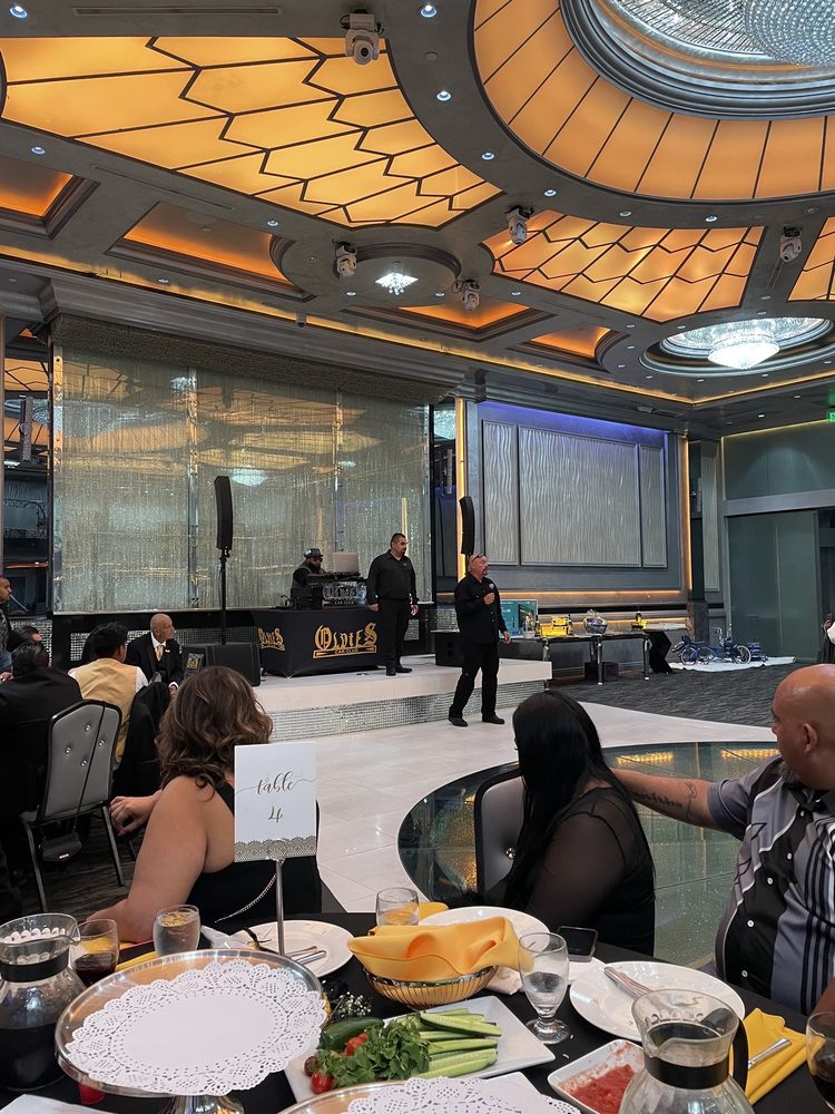 BELLAIRE BANQUET HALL - Updated July 2024 - 28 Photos & 59 Reviews ...