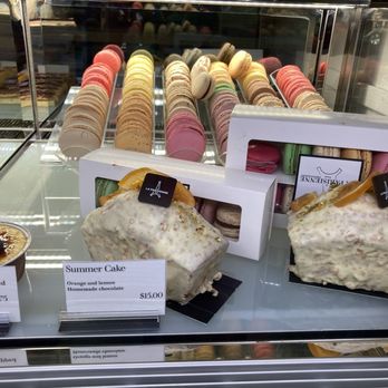 LA PARISIENNE FRENCH BAKERY - Updated December 2024 - 1067 Photos & 732 ...