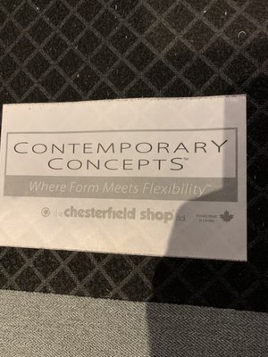 THE CHESTERFIELD SHOP - Updated January 2026 - 21 Reviews - 2045 Yonge ...