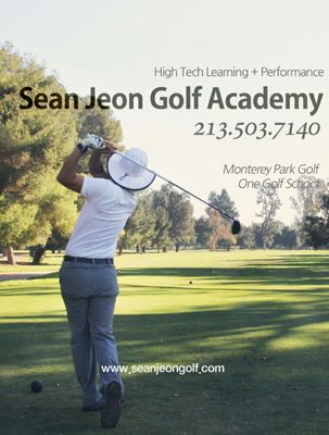 SEAN JEON GOLF ACADEMY - Updated March 2025 - 63 Photos & 74 Reviews ...