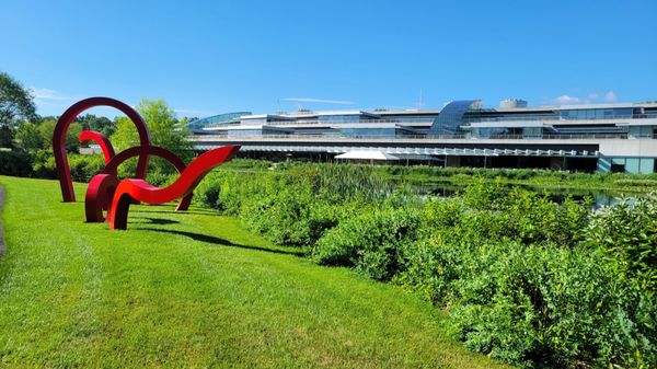 JANELIA RESEARCH CAMPUS - Updated September 2025 - 65 Photos & 11 ...
