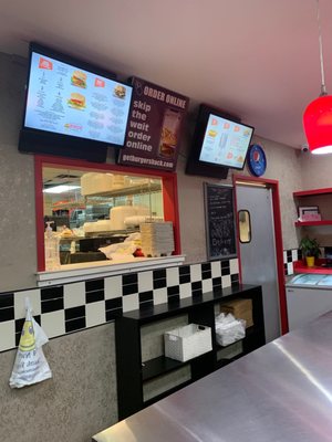BURGER SHACK - 81 Photos & 62 Reviews - Burgers - 8606 N Telegraph Rd ...