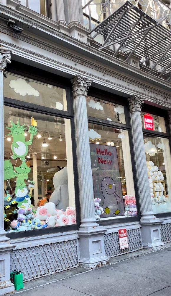 MINISO - Updated August 2024 - 231 Photos & 33 Reviews - 490 Broadway ...