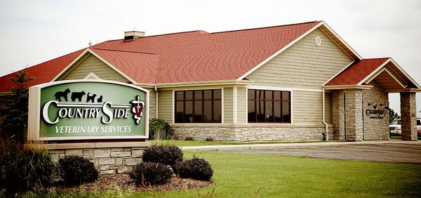COUNTRYSIDE VETERINARY SERVICES OF FOX VALLEY - Updated December 2025 ...