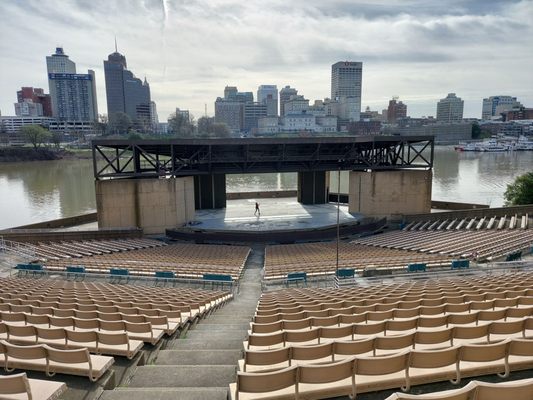 MUD ISLAND AMPHITHEATRE - Updated March 2025 - 19 Photos & 17 Reviews ...