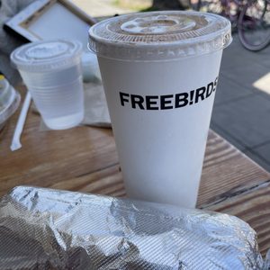 FREEBIRDS - 499 Photos & 1307 Reviews - Mexican - 879 Embarcadero Del ...