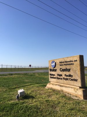 NASA - WALLOPS FLIGHT FACILITY - Updated April 2025 - 118 Photos & 20 ...