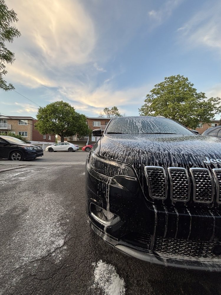 ELITE AUTO DETAIL - Updated August 2025 - 10 Photos - Montréal, Quebec ...