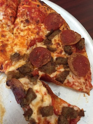 FAT ANGELO’S PIZZERIA - Updated October 2025 - 40 Photos & 40 Reviews ...