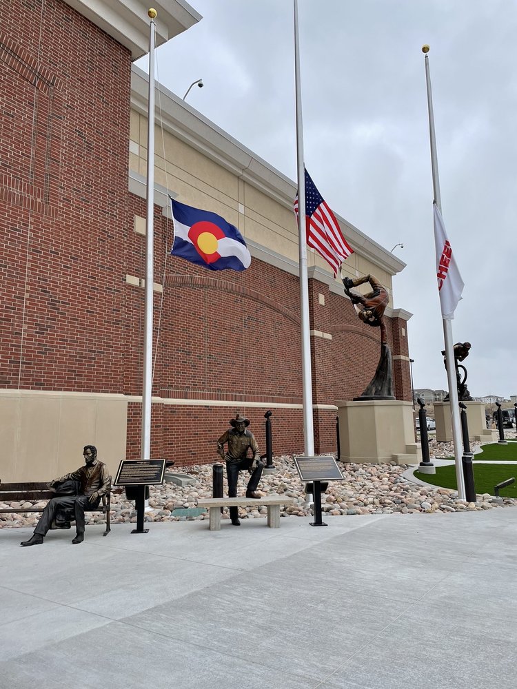 SCHEELS - 117 Photos & 44 Reviews - Outdoor Gear - 1226 Interquest Pkwy ...