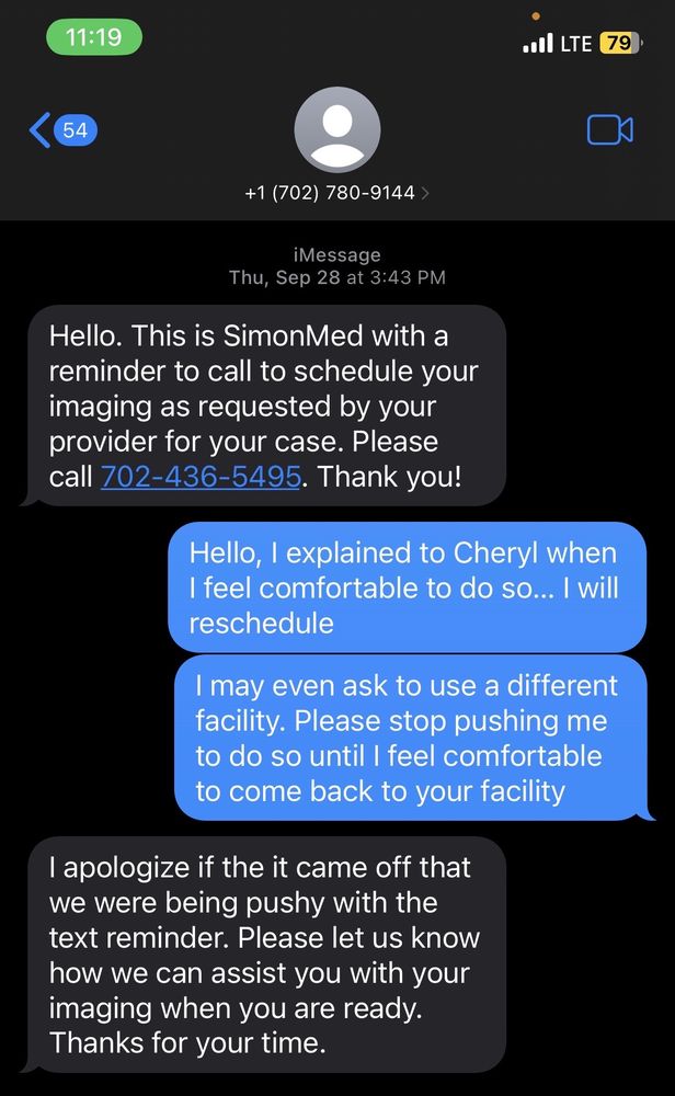 SIMONMED IMAGING - NORTHWEST - Updated August 2025 - 59 Reviews - 7610 ...