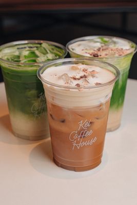 KEI COFFEE HOUSE - Updated April 2025 - 2462 Photos & 879 Reviews - 15691 Brookhurst St ...