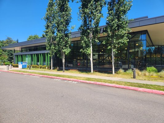 FAIRWOOD LIBRARY - Updated December 2025 - 24 Photos & 35 Reviews ...