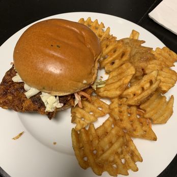 MICO’S HOT CHICKEN - Updated February 2025 - 1017 Photos & 1024 Reviews ...