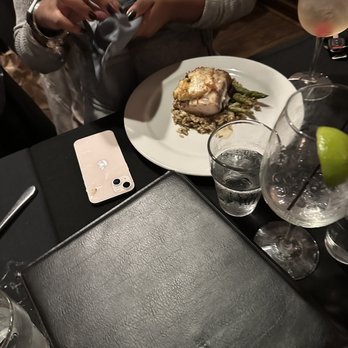 SKIPJACK DINING - Updated July 2024 - 98 Photos & 148 Reviews - 401 ...