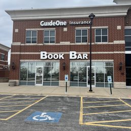 BOOK BAR - Updated December 2025 - 69 Photos & 20 Reviews - 19060 ...