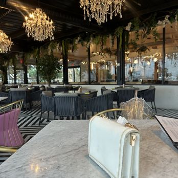 PATIO BY LA PASHA - Updated December 2024 - 249 Photos & 91 Reviews ...
