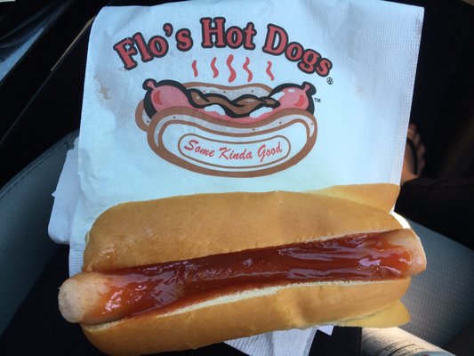 FLO’S HOT DOGS - 96 Photos & 186 Reviews - Hot Dogs - 1359 Rte 1, Cape ...